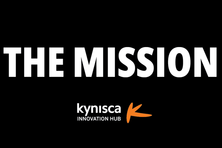 Kynisca™ Innovation Hub