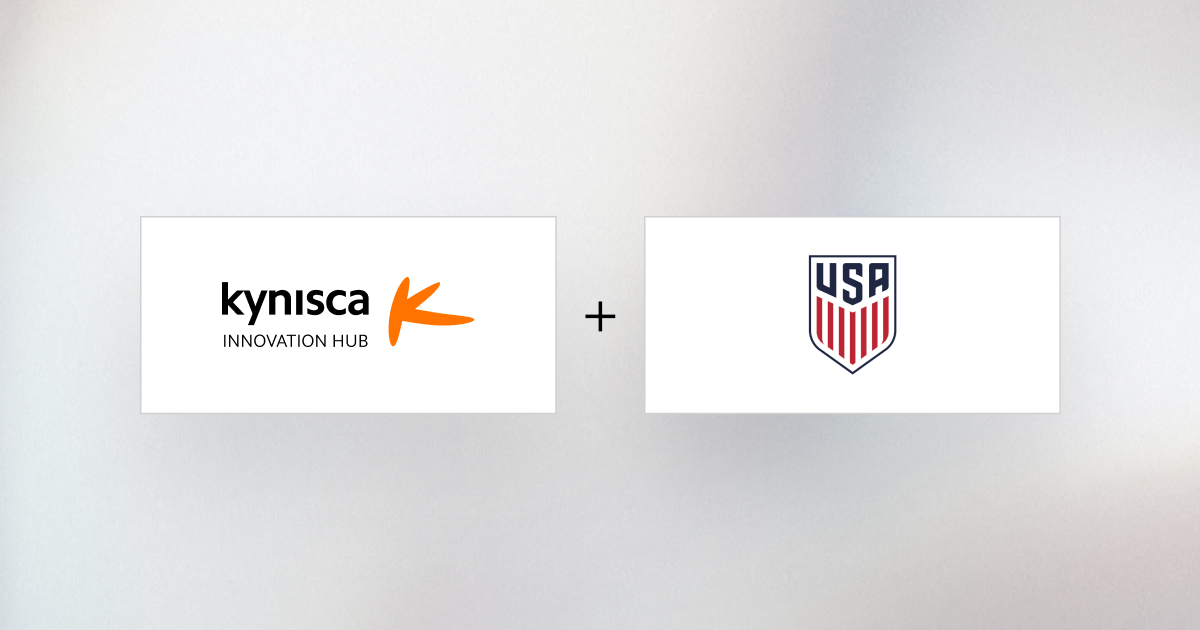 Kynisca Innovation Hub to Join U.S. Soccer’s Soccer Forward Foundation ...